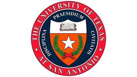 Utsa Logo Symbol Meaning History Png Brand