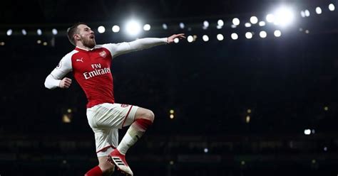 설레는 램지 에메리 감독과 아스널 새 시대 기대된다