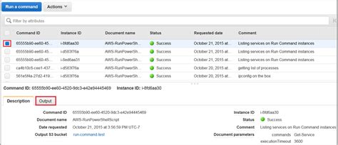 Javascript Execute An EC Command Via The Browser Google Chrome Stack Overflow
