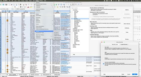 lo 24 8 2 1 on os 15 macro record button is grayed out english