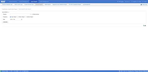Nsfocus Waf Security Reports Security Boulevard