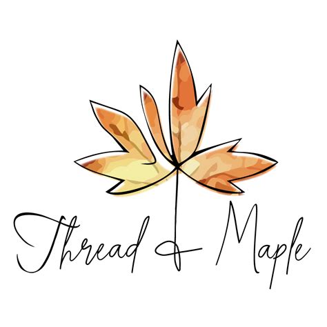 Knitting Accessories Thread And Maple