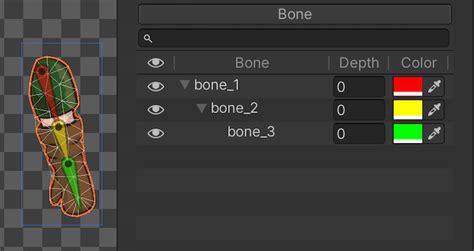 Sprite Skin Component 2d Animation 7013