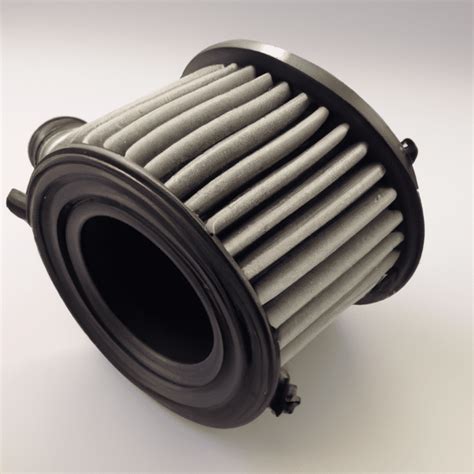 Revving Up Your Engine The Importance Of Turbocharger Air Filters