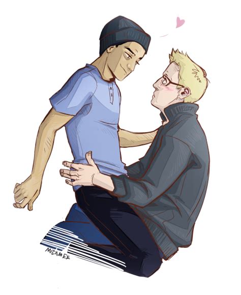 Until Dawn Josh Washington X Chris Hartley Climbing Class Until Dawn Until Dawn Josh Dawn