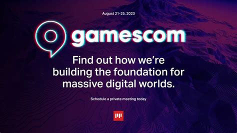 Playerunknown Productions On Linkedin Gamescom Devcom