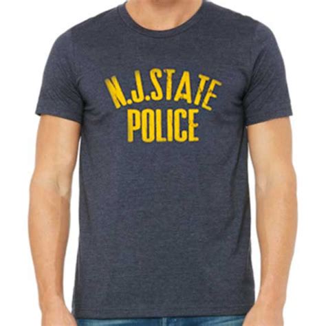 Njsp Retro Troopers United Foundation