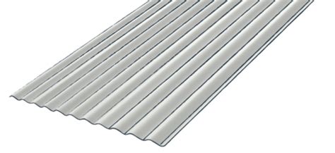 Fielders S Rib Iconic Heritage Corrugated Roofing And Walling Profile