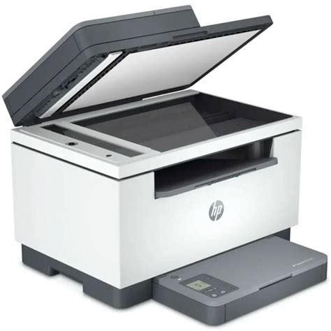 Hp Laserjet Mfp M236sdn Mono Laser Duplex Printer 9yg08a