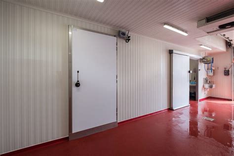 Metaflex Vdm Freezer Metaflex Doors