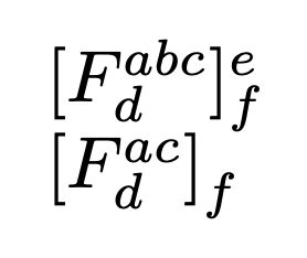 Macros Simpler Input For Newcommand With Many Arguments TeX LaTeX Stack Exchange