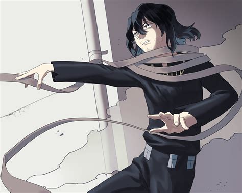 Eraserhead Wallpaper Download Shouta Aizawa Eraserhead Boku No Hero