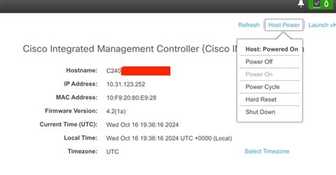 Troubleshoot Memory Errors On UCS Servers Cisco