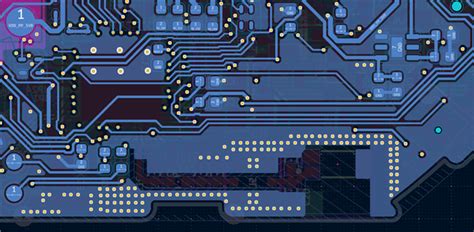 Ble Antenna Issues On Custom Nrf52840 Pcb Need Help Nordic Qanda
