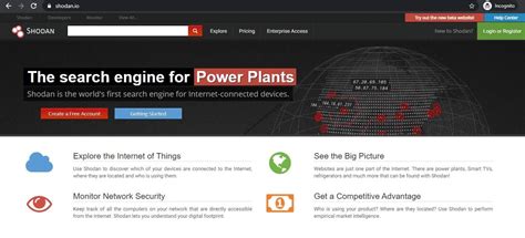 Passive Reconnaissance Techniques For Penetration Testing All About