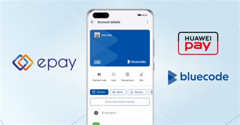 The Epay Bluecode Partnership Is Opening Up New Possibilities For