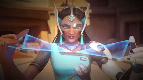 Overwatch 2 Hero Tier List Of Best Tanks Dps And Support Characters In
