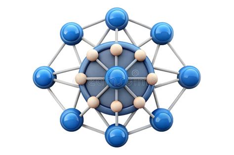 Flat Ai Driven Neural Network Elements Concept As Abstract Elements
