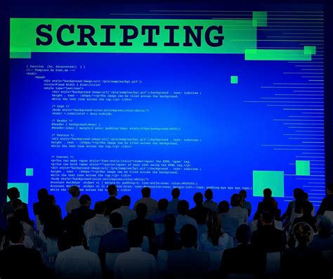 Scripting Computer Language Code Programming Free Photo Rawpixel