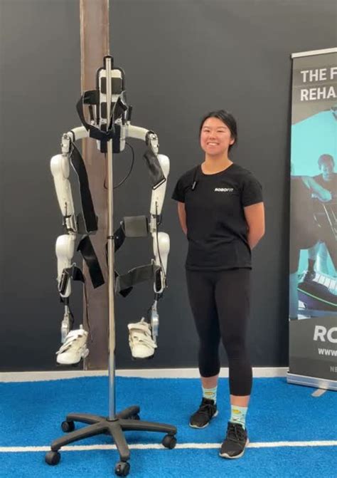 Robofit On Linkedin Hybridassistivelimb Bioelectricalsignaling Assistivetechnology