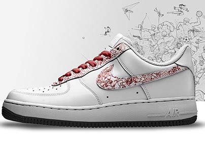 Nikeairforce1 Projects Photos Videos Logos Illustrations And