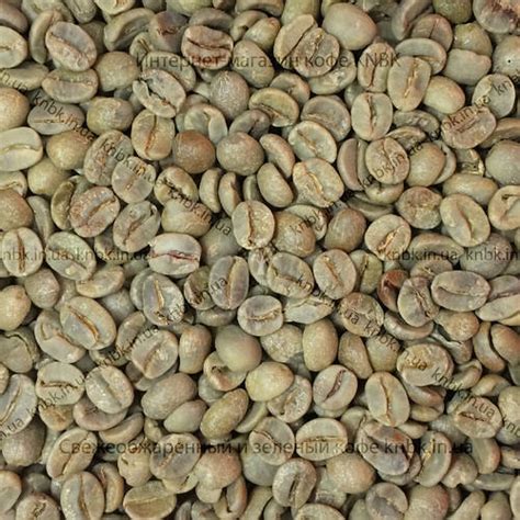Арабика Бразилия Серрадо (Arabica Brazil Cerrado) 200г. ЗЕЛЕНЫЙ кофе ...