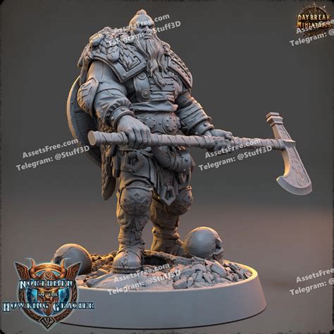 Erik The Great Free High Quality Models