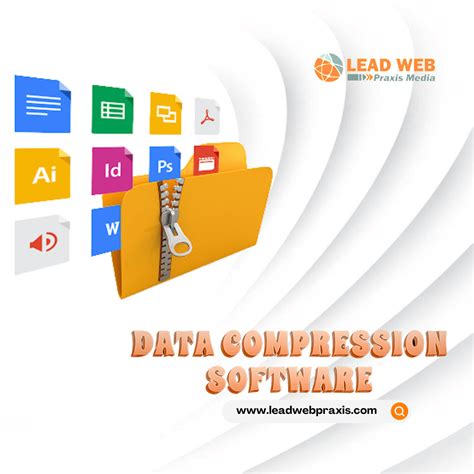 Data Compression Software