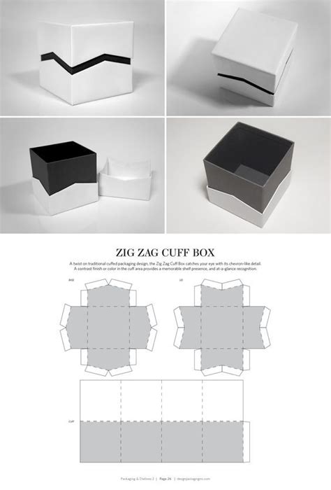 패키지디자인 지기구조 도면 도안 모음 네이버 블로그 Packaging Dielines Box Design Jewerly Packaging