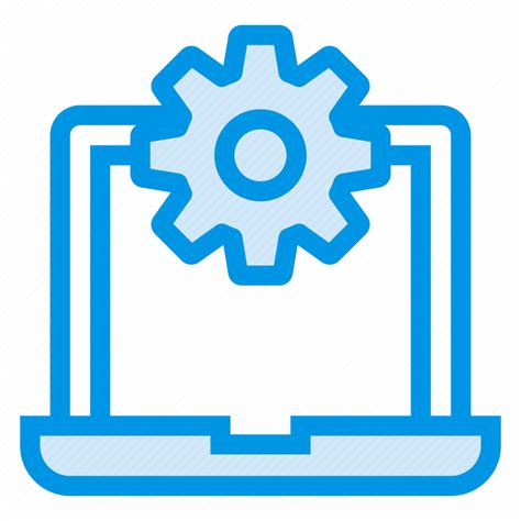 Computer Configuration Development Laptop Optimization Pc Setting