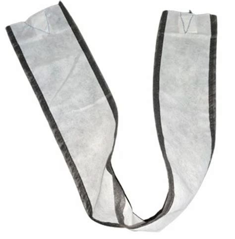 Non Woven 2 Ply Laminate Disposable Facial Headband For Saloon Medium At Rs 550piece In Delhi
