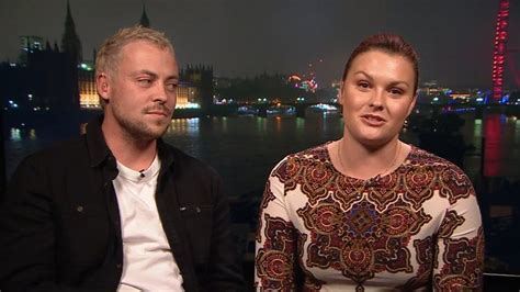 Sophie Dillman And Patrick Oconnor Move To London Following Home And