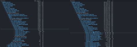 rust development environment for emacs