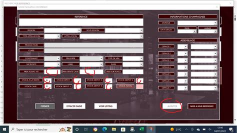 Xl 365 Textbox Dans Userform En Format Nombre Macros Et Vba Excel