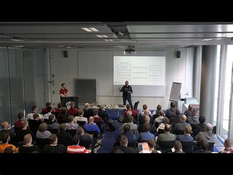 Troopers Talk From Zero To Secure Continuous Delivery In 60 Minutes