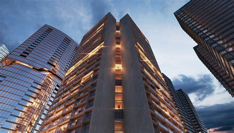 Legacy Tower Linkedin