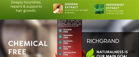 Batana Oil Shampoo For Hair Growth Routine Shampoo For