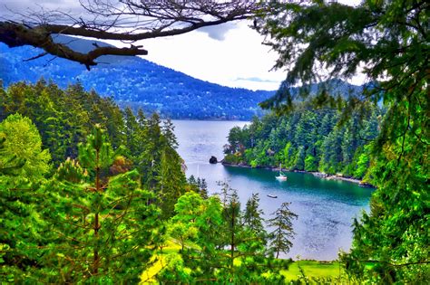 Exploring One Of The Hidden Gems Of Orcas Island — Orcas Island Getaway