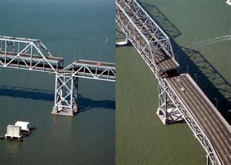 See The Aftermath Of The Huge San Francisco Bay Area Loma Prieta