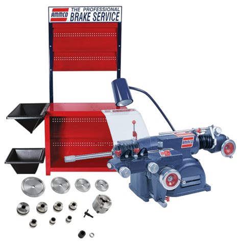 Ammco Brake Lathe Parts Australia At Nancy Ramirez Blog