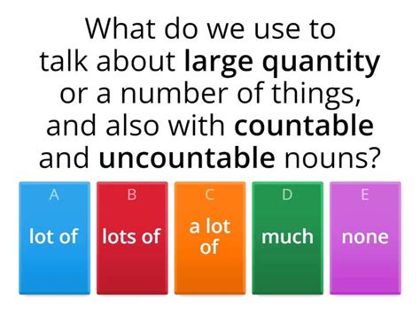 Ef Inter 9b Quantifiers Rules Quiz
