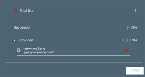 Auto Encrypt Objects During Upload To S3 Bucket Using Bucket Policy