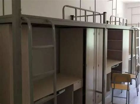 六安职业技术学院宿舍怎么样？几人间？含寝室图片 高考100