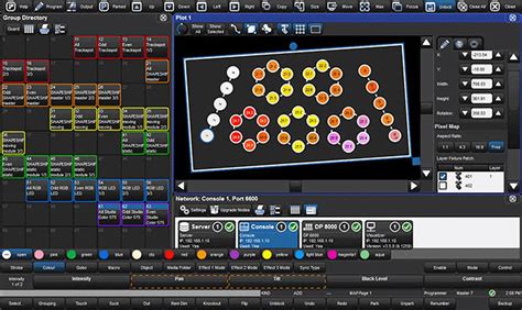 Hog 4 Offers New Features And Enhancements Alia