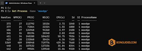 How To Create A Powershell Script