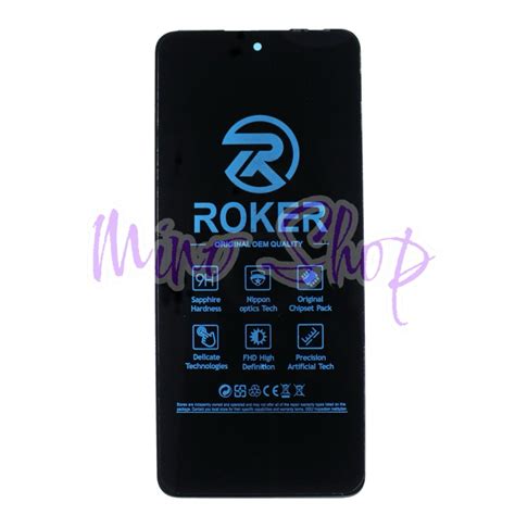 Jual Lcd Touchscreen Infinix Note Pro X X C Lcd Ts Fullset Shopee Indonesia