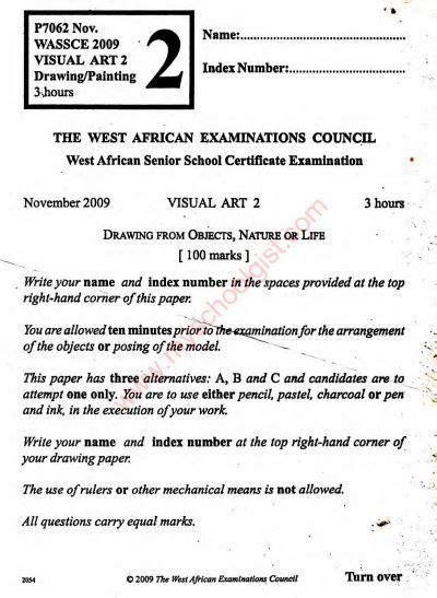 English Language Past Exam Paper 1 With Answers For Zimsec O Level