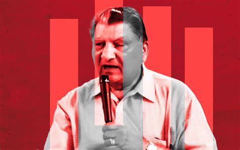 Ved Parkash Faces Another Lawsuit