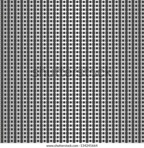 Metal Scaffolding Background Seamless Texture Vetor Stock Livre De Direitos 134245664