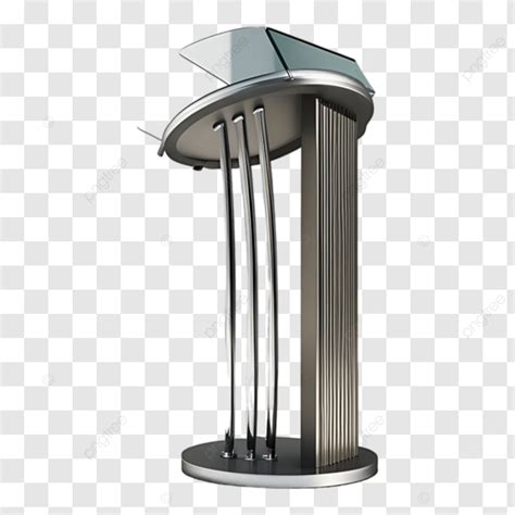 현대적인 연단 디자인 현대의 설계 지휘대 Png 일러스트 및 이미지 에 대한 무료 다운로드 Pngtree